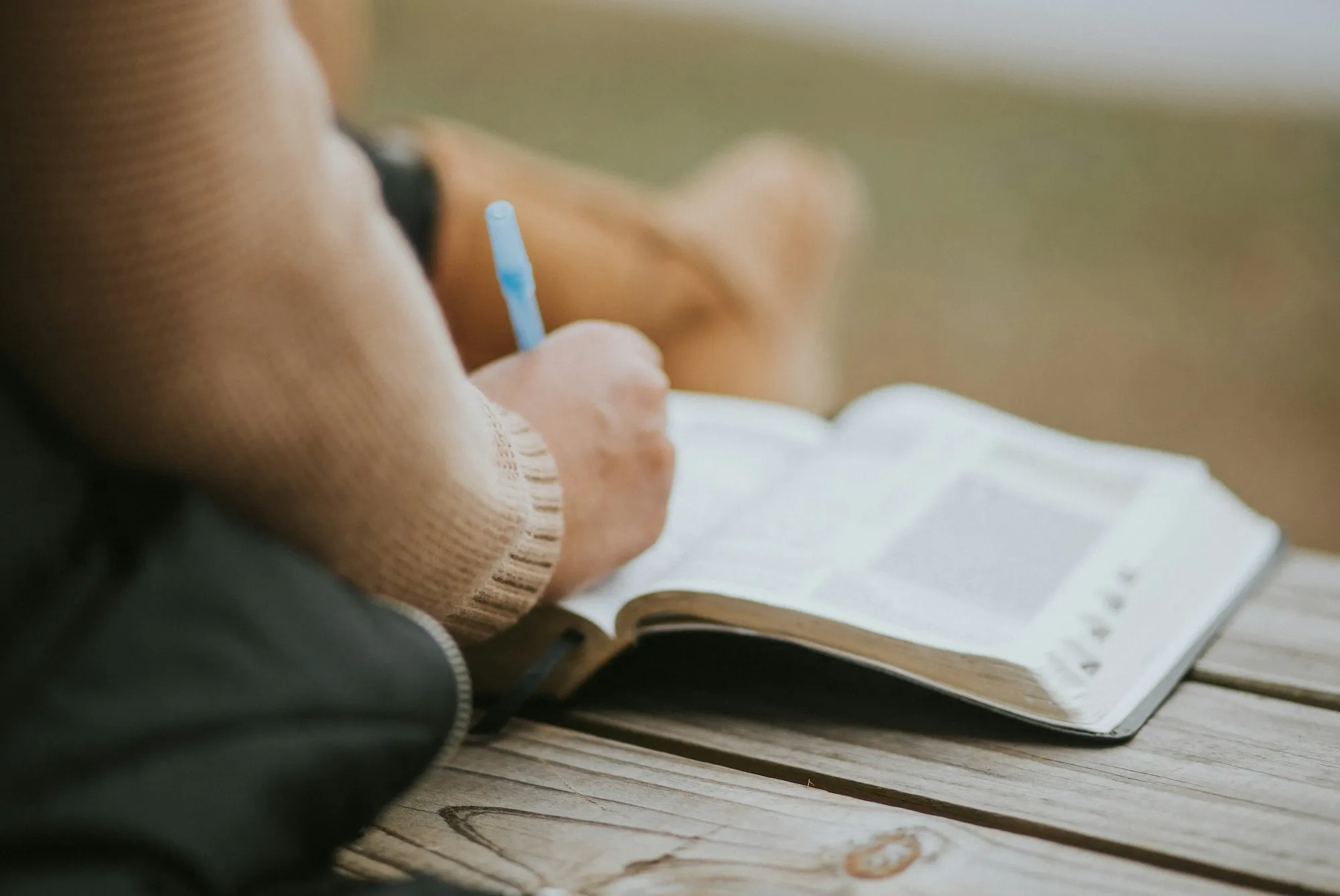 Resources - Healthy Pastors