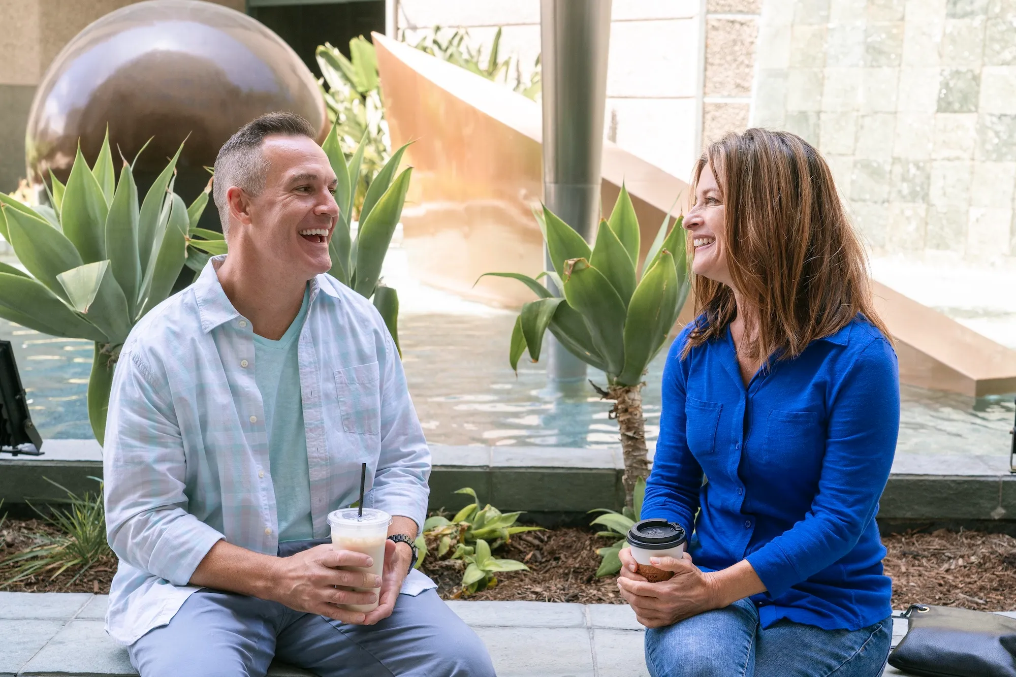 When One Conversation Changes Everything - Healthy Pastors